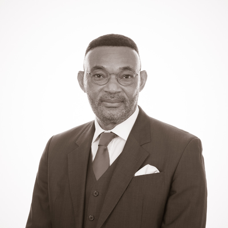 samuel okoronkwo's critical steps to prosper within a supply chain ...